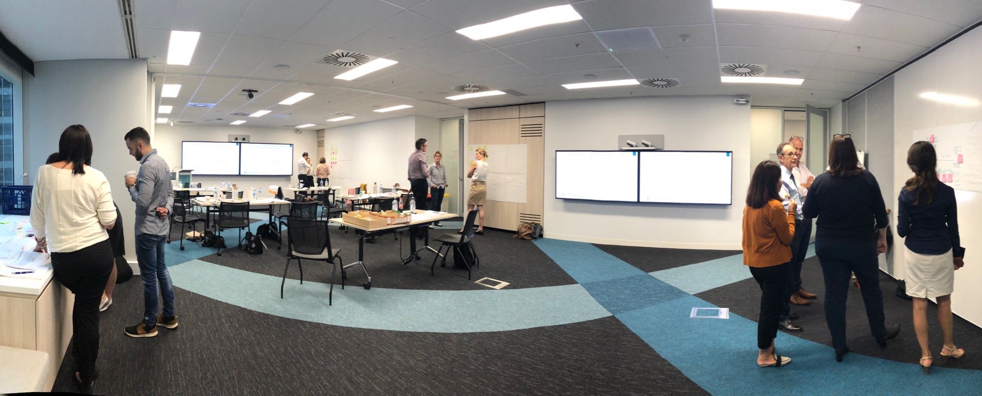 Leonardo Consulting BPM Business Architecture Training - Register Interest